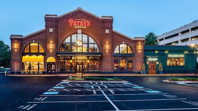 MWOTRC 40th Anniversary Luncheon